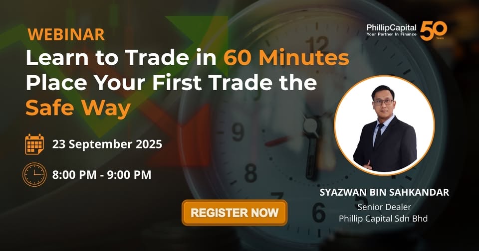 Learn to Trade in 60 minutes: Place Your First Trade the Safe Way ...